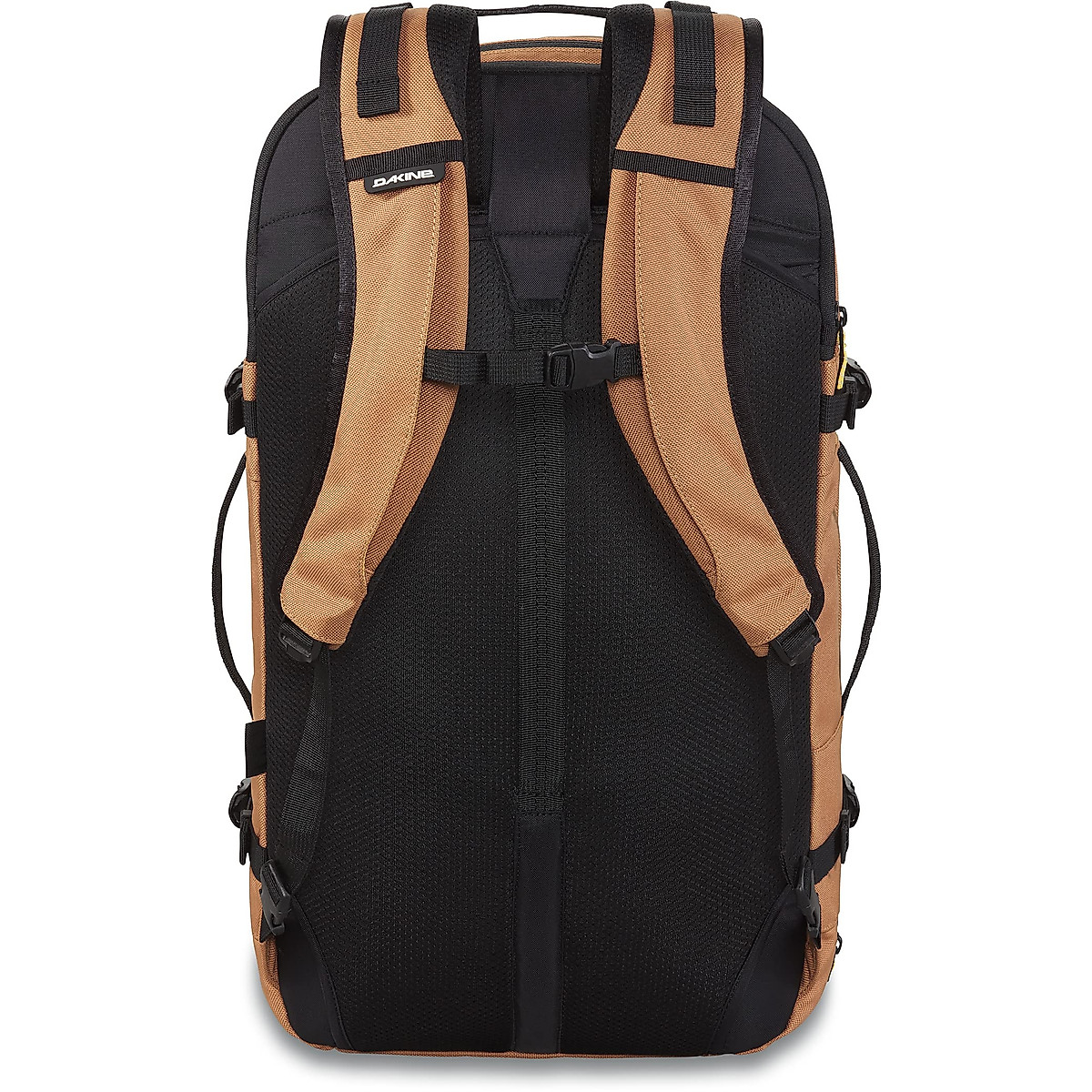 Dakine Split Adventure 38L, Bold Caramel, One Size