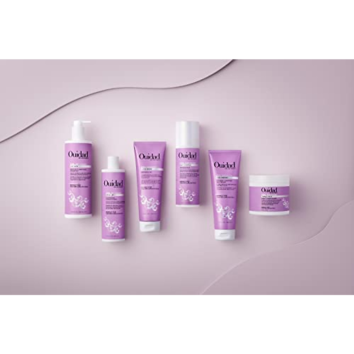 OUIDAD Coil Infusion Triple Treat Deep Conditioner, 11 oz