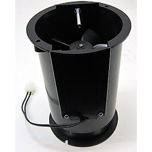 Draft Inducer Furnace Fan Motor 65404 for Intertherm Miller Nordyne