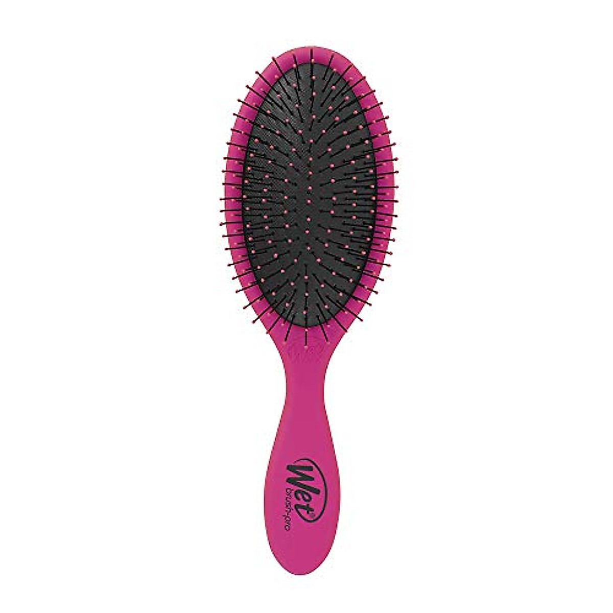 The Wet Brush Hair Detangling Brush Pro Select, Pink