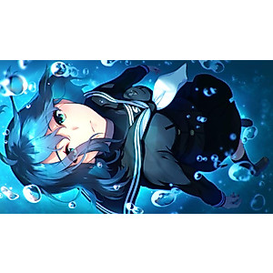 Shinsou Noise: Jushin Tantei no Jikenbo