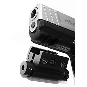 Trinity compact Weaver Mounted red dot Sight for tristar p100 tactical home defense optics accessory aluminum black picatinny weaver Mount adapter Class IIIa 635nM Less Than 5mW.