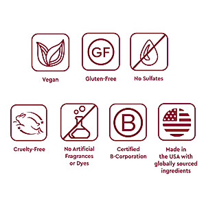 Desert Essence Hand and Body Lotion, Sweet Almond, 8 oz