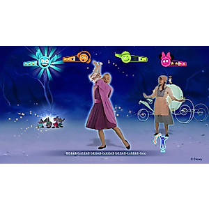 Just Dance: Disney Party - Nintendo Wii (Renewed)