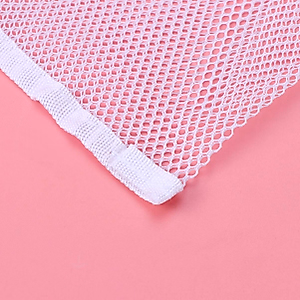 Yarnow Baby Bath Bathtub Toy Holder Storage Net Mesh Bag Organizer for Bathroom Kids Children