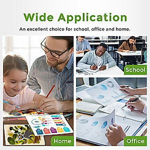 Ubinki 67XL Ink Cartridge Black Color Combo for HP Ink 67 XL HP67 HP67XL for 2700 2700e 2752 2752e 2742e 2755 2755e 4100 4100e 4152e 4155 4155e Envy 6000 6055e 6055 6400 6458 6458e 6455 6455e Printer