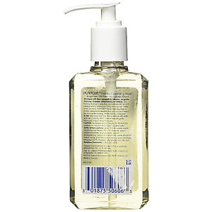 Purpose Gentle Cleansing Wash, 6 oz (Pack of 6)