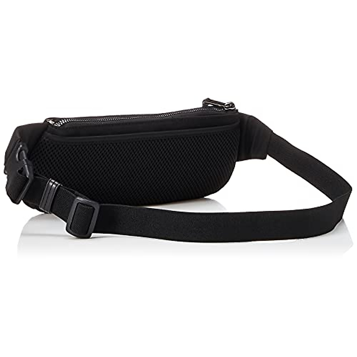TUMI - Voyageur Juno Running Belt for Women - Black/Gunmetal