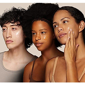 Kiehl's Ultra Facial All Skin Types Cleanser for Unisex, 2.5 Ounce/75ml