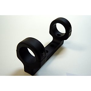 Game Reaper Browning BLR-Short Action-High Mount (Black, 1 inch)