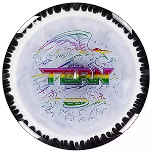 Innova Limited Edition CFR Halo Star Tern Distance Driver Golf Disc [Colors May Vary] - 173-175g