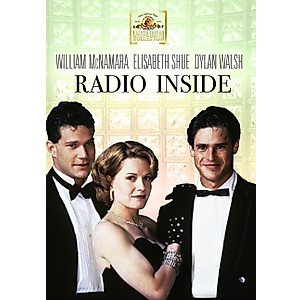 Radio Inside