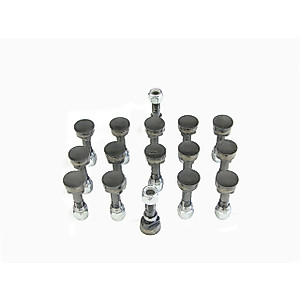 After Market Stump Grinder Teeth 700 * 16 Pack*