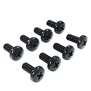 ReplacementScrews Stand Screws Compatible with Insignia NS-46E481A13