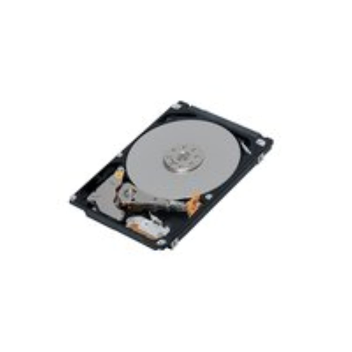 Toshiba MQ01ABD MQ01ABD100 1 TB 2.5 inch Internal Hard Drive (Renewed)