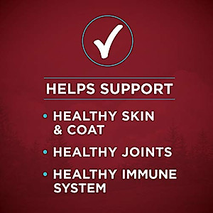 Purina One Purina One Smartblend True Instinct Formula - Real Salmon & Tuna - 3.8 Lb