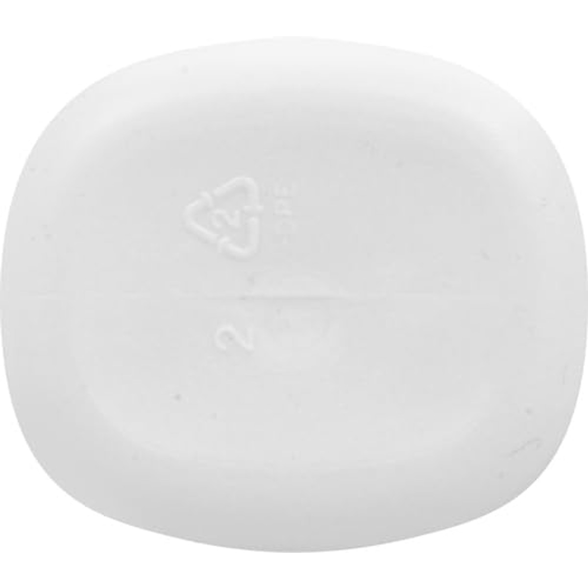 Johnson's Baby Naturally Derived Cornstarch Baby Powder with Aloe and Vitamin E for Delicate Skin, Hypoallergenic and Free of Parabens, Phthalates, and Dyes for Gentle Baby Skin Care, 4 oz