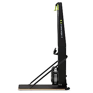 Concept2 SkiErg with PM5 Performance Monitor