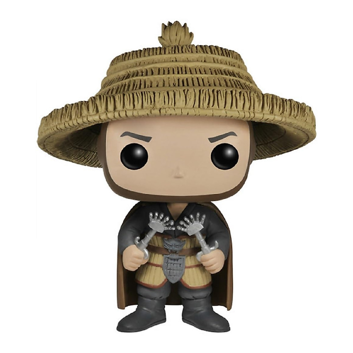 Funko POP Movies: Big Trouble in Little China - Rain Action Figure