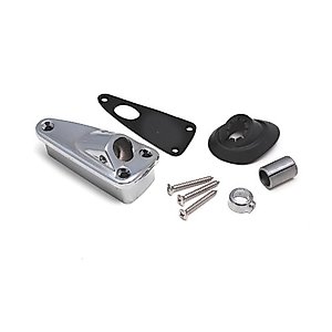 Unity 259 Driver Side Post-Mount Spotlight Installation Kit for Ford Explorer/Ford Interceptor SUV