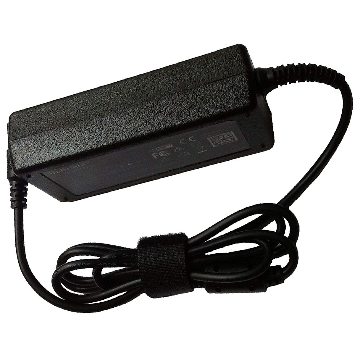 UpBright New Global AC/DC Adapter Compatible with Acer ED242QR Abidpx ED242QR wi UM.UE2AA.A01 ED246Y ED241QRA Abidpx Gaming Monitor Power Supply Cord Cable PS Battery Charger Mains PSU