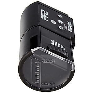 Fluval PF2 Programmable Fish Feeder, 85 ml