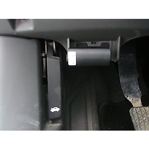 Car CAN OBDII Auto Window Closer Open Controller for Chevrolet Cruze (2009-2012) - Can't for 2012 Cruze LT