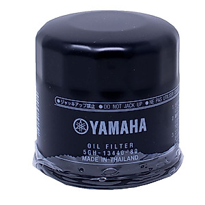 Edwards Oil Change Kit fits 2019-2021 Yamaha Grizzly EPS Kodiak 700