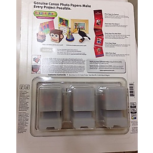 Canon Value Pack 211/210xl/210xl