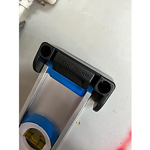 StealthMounts Universal Level Holder - 2 Pack | Locking Level Mounts | Fits All Brands | Level Holder Mount | Level Holders | Level Holder for Truck | Level Mount | Level Hanger | Made in the UK