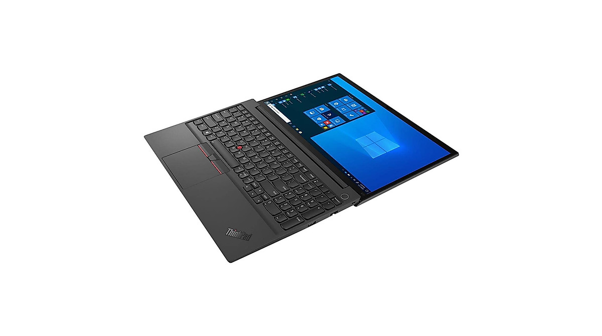 Lenovo ThinkPad E15 G2 with Intel i5 | Business Laptop for Professionals