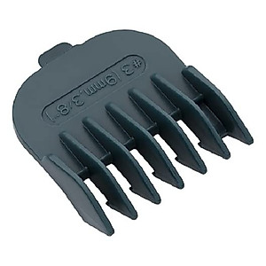 Remington #3, 9mm Snap On Comb for PG6125, PG6135, PG6137, PG6145, PG6155, PG6170, PG6171, PG6172