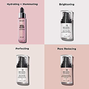 Revlon PhotoReady Primer, Brightening, 0.91 Fluid Ounce