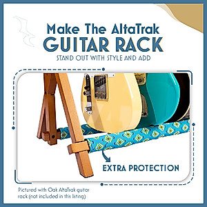 Rhythm & Timbre - AltaTrak - Covers (Blue)