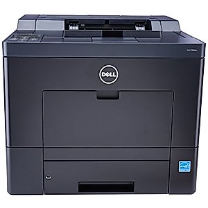 Dell C2660dn 27PPM 600DPI Color Laser Printer