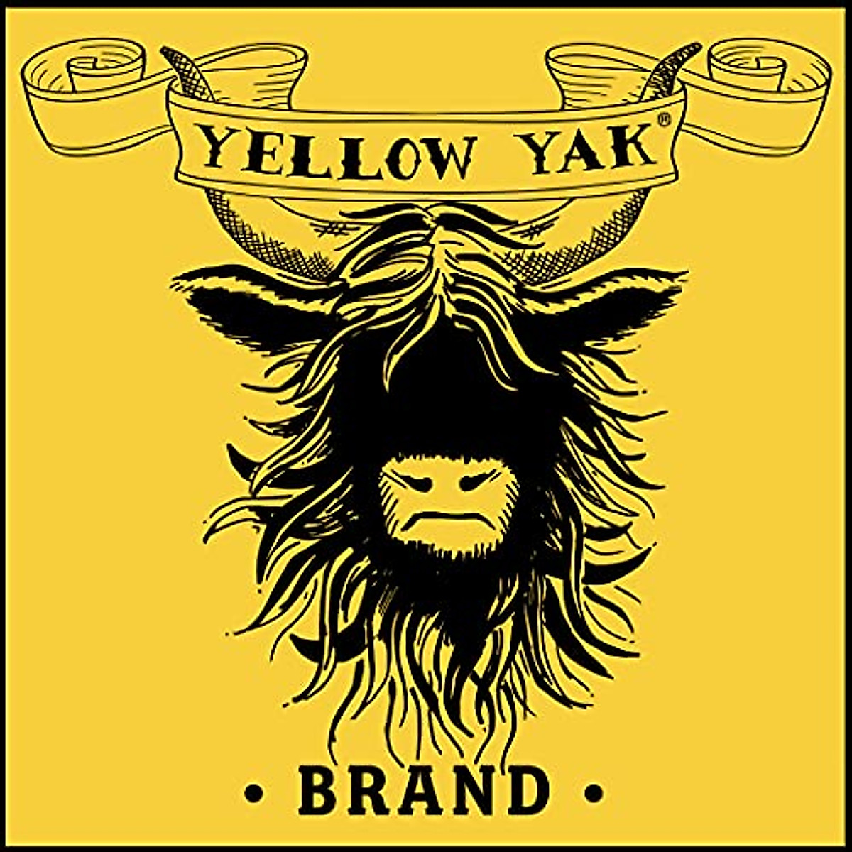 Yellow Yak Churro Chew | USA Made | Lactose - Soy - Grain - Gluten Free | for All Dogs | 4 Churro Chews | Real Cheese & Peanut Butter Flavor