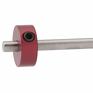 Edge Technology Pro Vise Stop Single Side 6"