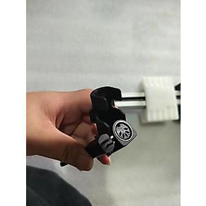 Kroshine Recliner Motor Replacement for Sofa Lift Chairs Power Recliner Motor for Limoss 452601 and Linear Actuator Model MD140-02-L1-157-204 Replacement