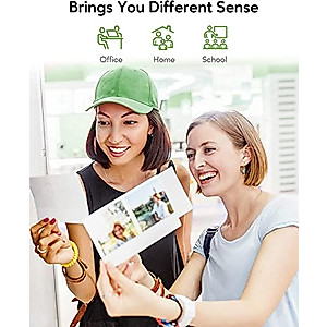 Compatible Toner Cartridges Replacement for HP 85A CE285A Compatible with Laserjet Pro P1102W P1109W M1212NF M1217NFW Printer (2 Black) 1