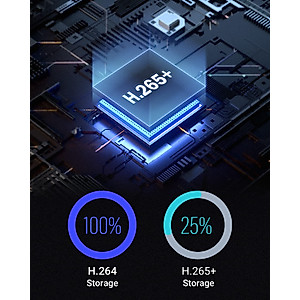 ANNKE 32 Channel H.265+ Security AI 3K Lite DVR Recorder with 4TB Hard Drive, 5-in-1 5MP Surveillance CCTV 32CH Hybrid DVR with Human/Vehicle for Home/Business Security Camera System, P2P Technology