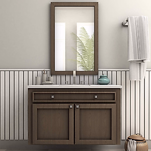 ZLINE Bliss Bath Faucet in Chrome (BLS-BF-CH)