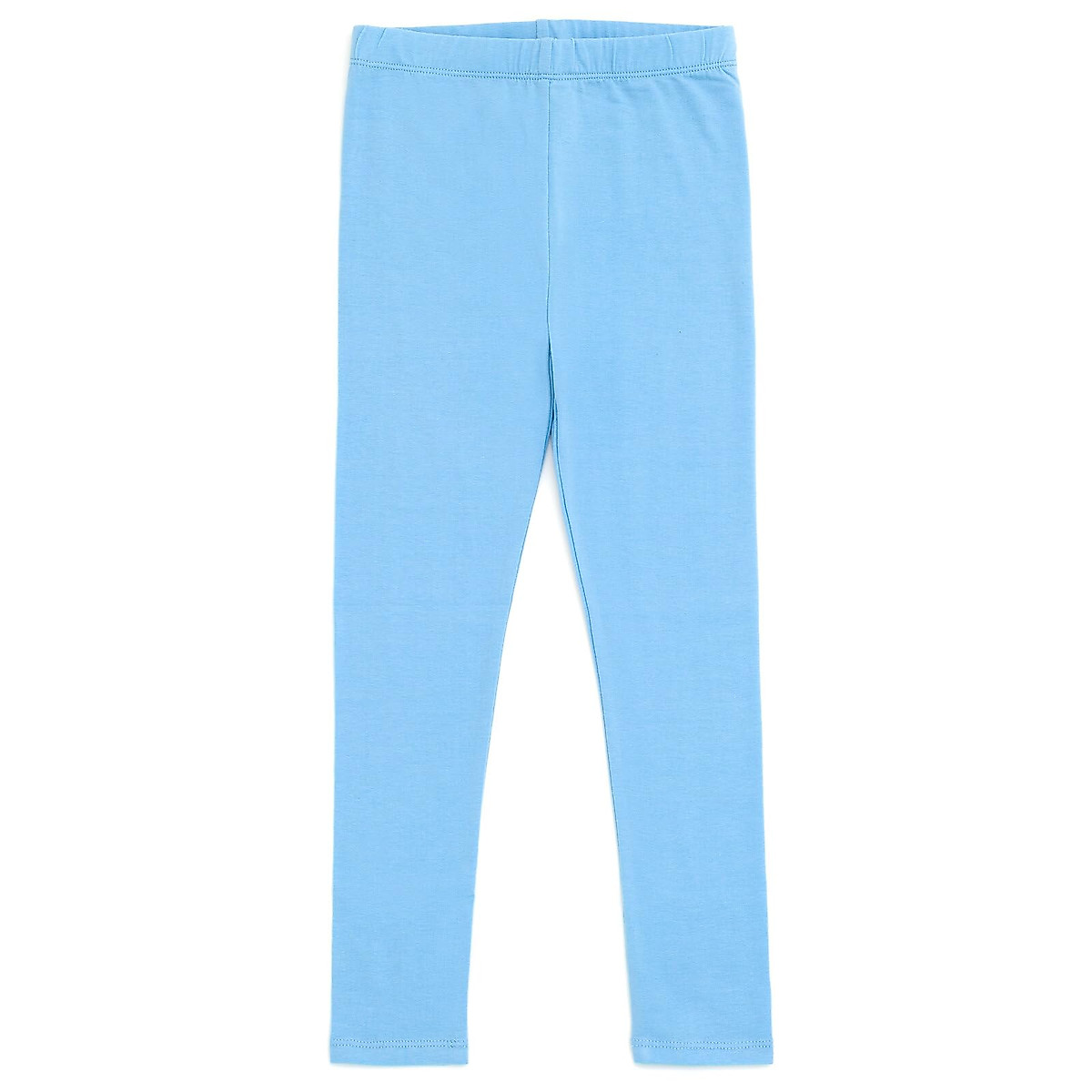 Bluey Toddler Girls Cosplay T-Shirt Dress and Leggings Outfit Set 4T