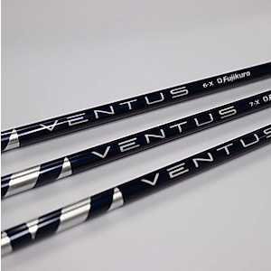 Fujikura Ventus 5 Shaft for Ping G410/ G410 Plus Drivers (Choose Flex) R2 Senior