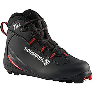 Rossignol XC-1 XC Ski Boots Mens Sz 47