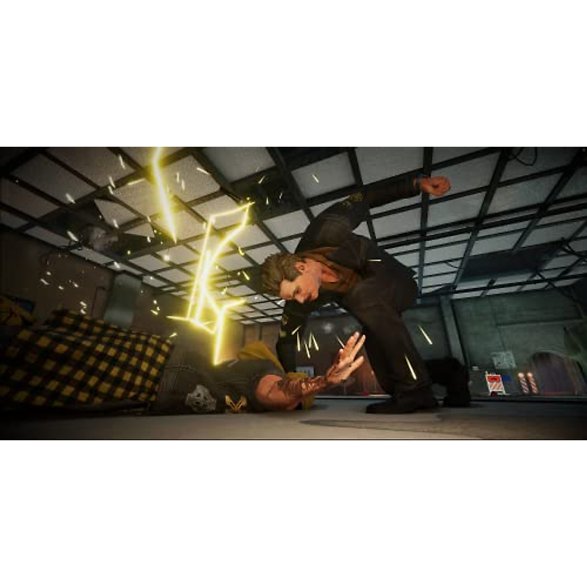 Cobra Kai 2: Dojos Rising - PlayStation 4