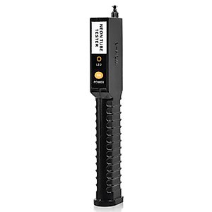 Eagles Portable Neon Tube Tester Lamp Fluorescent Light Bulb Tester