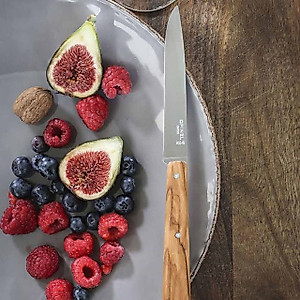 Opinel No 112 Paring Knife
