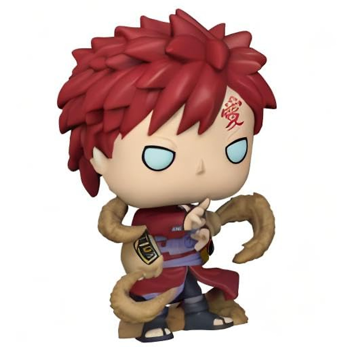 Funko Pop! Animation: Naruto - Gaara