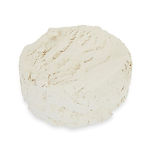 Crayola Air Dry Clay 2.5 Lb Bucket, White