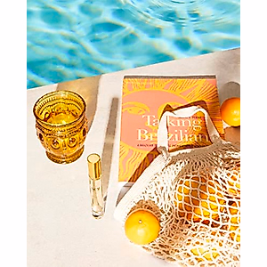 SOL DE JANEIRO Cheirosa ‘62 Eau de Parfum, 8mL